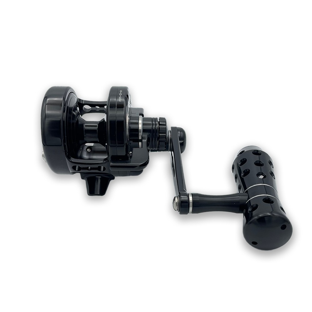 JIGGING MASTER MONSTER GAME High Gear Reel