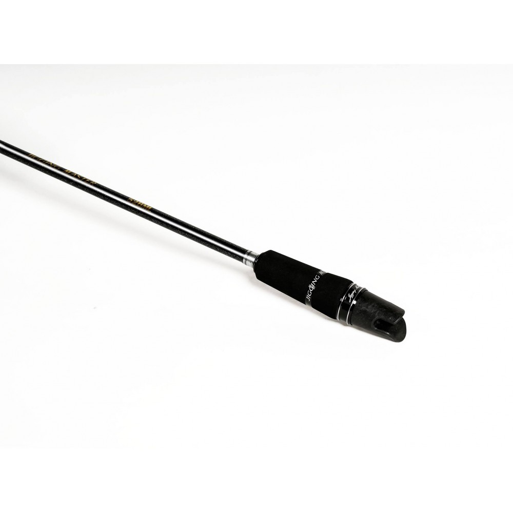 JIGGING MASTER VIP TURBO Jigging Rod