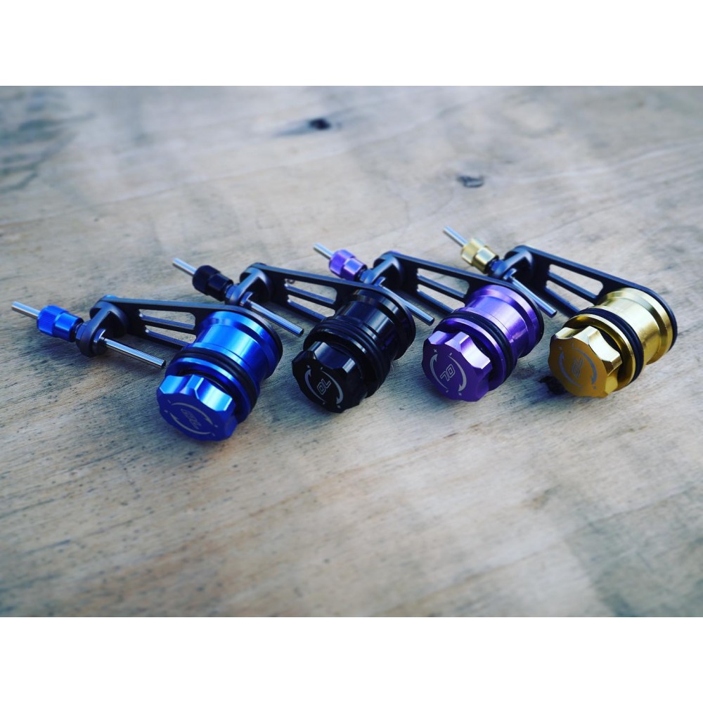 OCEAN`S LEGACY PR BOBBIN