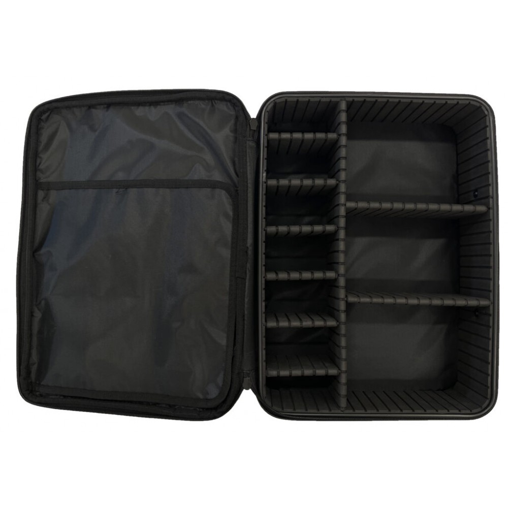 RIPPLE FISHER REEL & SPOOL SYSTEM CASE