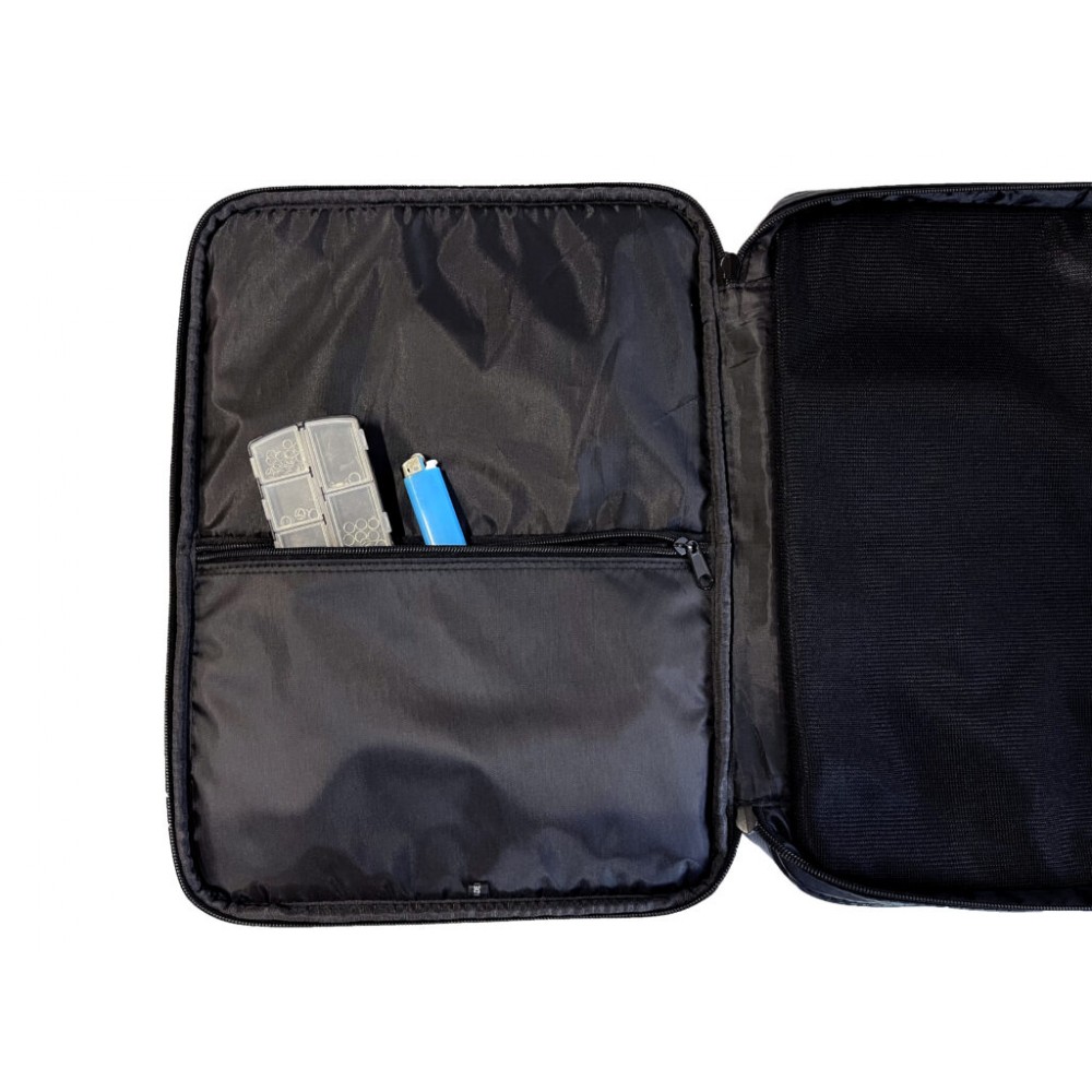 RIPPLE FISHER REEL & SPOOL SYSTEM CASE