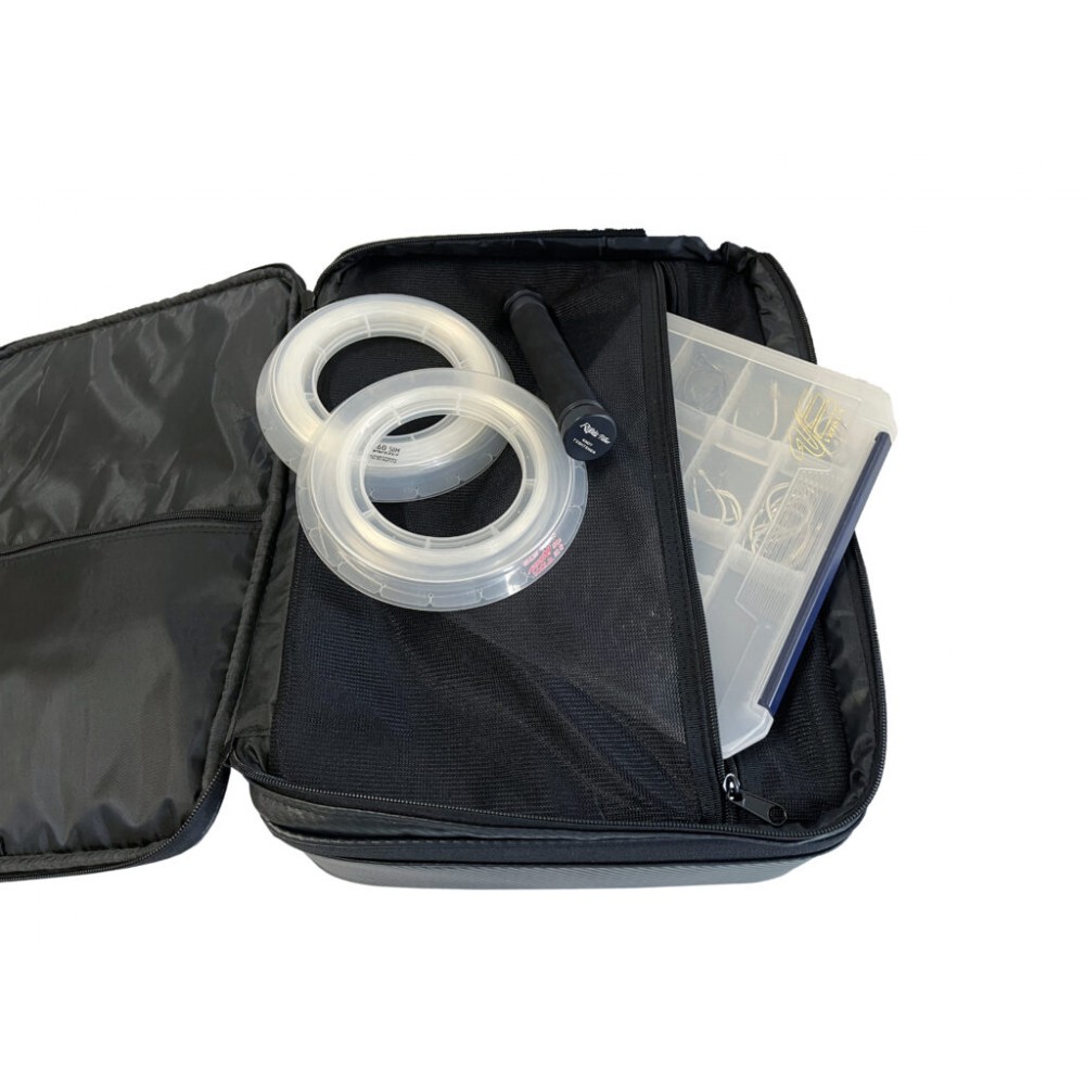 RIPPLE FISHER REEL & SPOOL SYSTEM CASE
