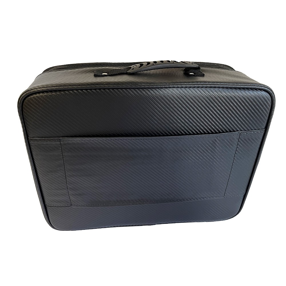 RIPPLE FISHER REEL & SPOOL SYSTEM CASE