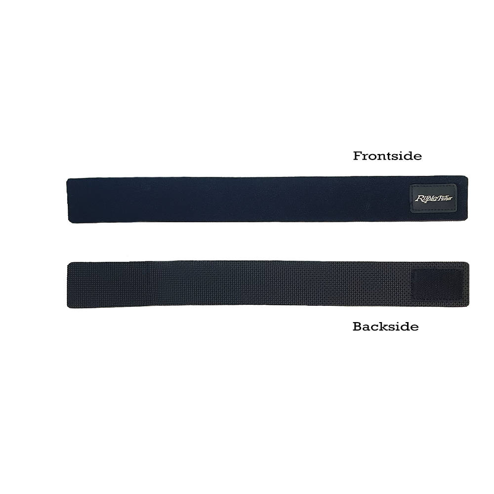 RIPPLE FISHER ROD BELT