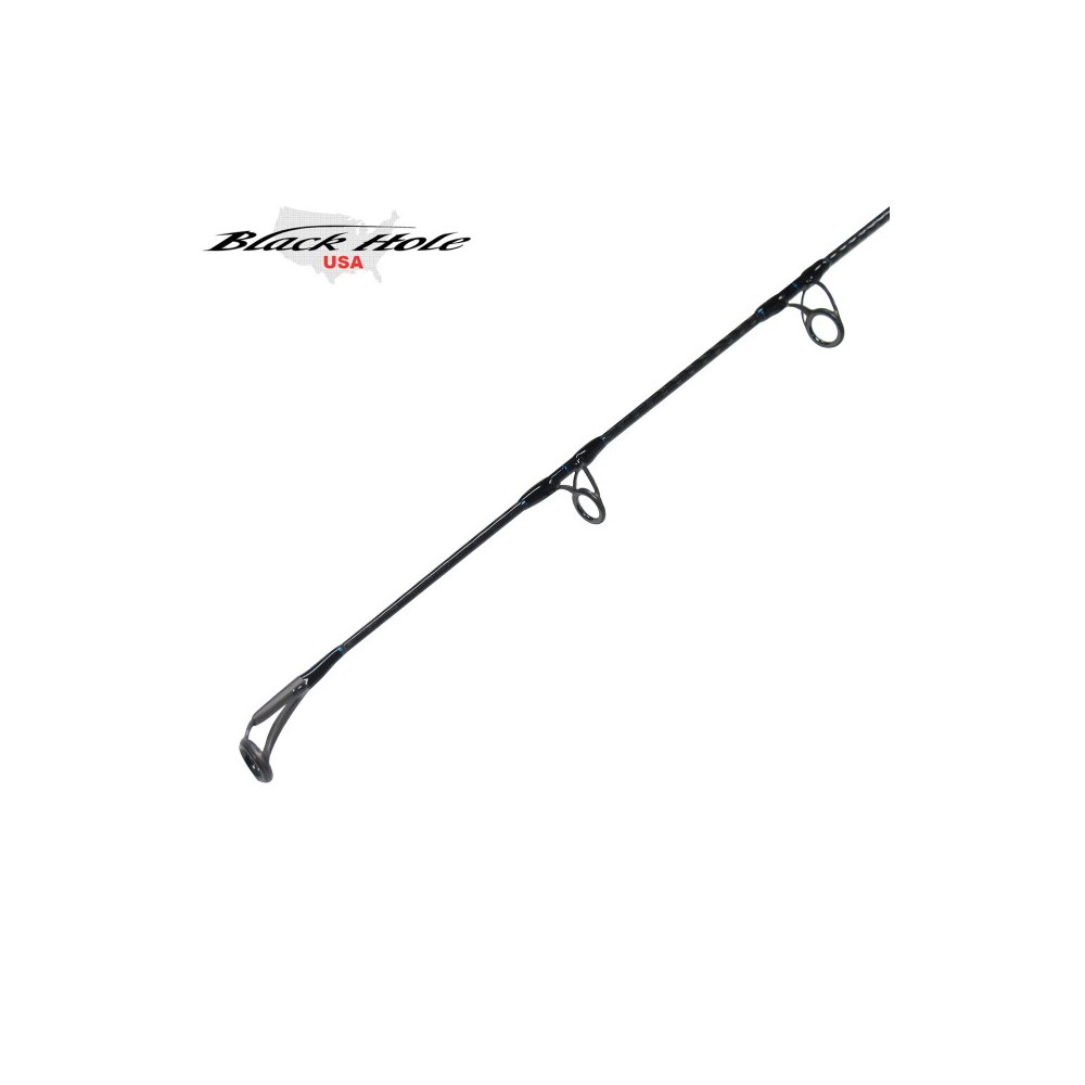 BLACK HOLE CAPE COD NANO POPPING ROD