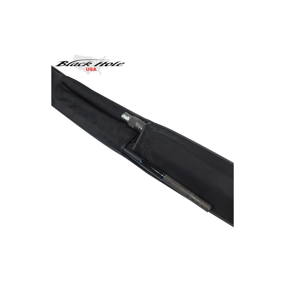 BLACK HOLE CAPE COD NANO POPPING ROD