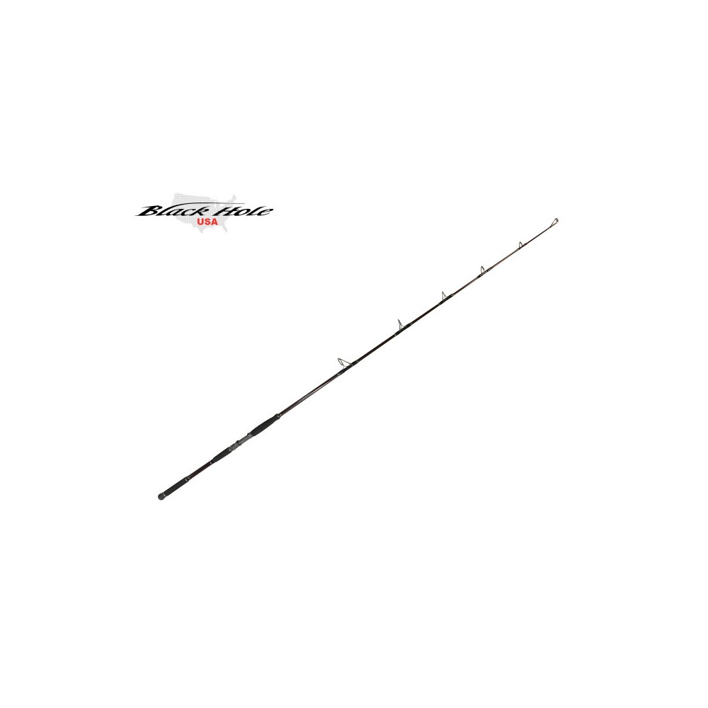 BLACK HOLE COW SPECIAL 75 II GENERATION POPPING ROD