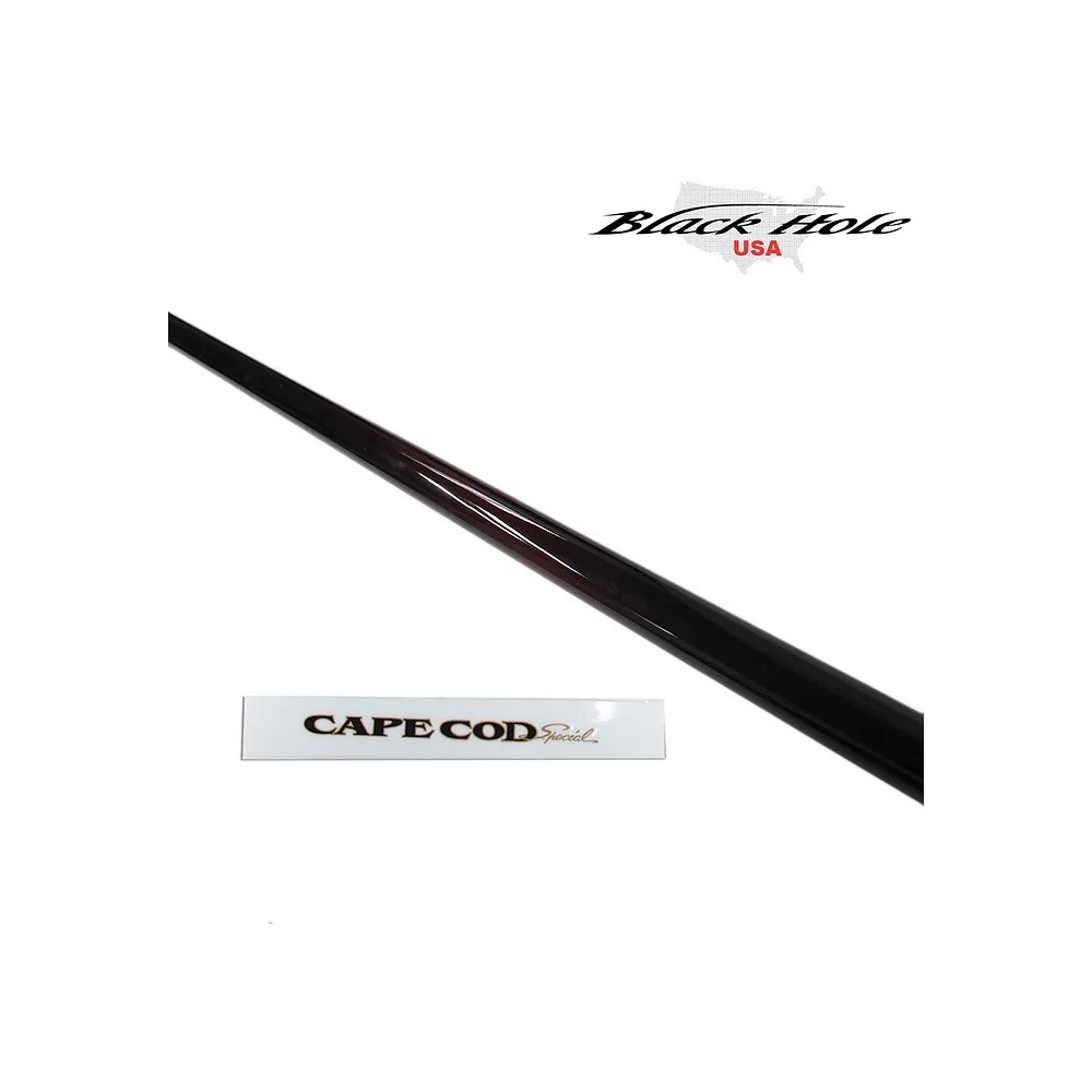 BLACK HOLE COW SPECIAL 75 II GENERATION POPPING ROD