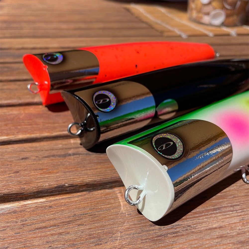 D-CLAW POPOPO GT POPPER