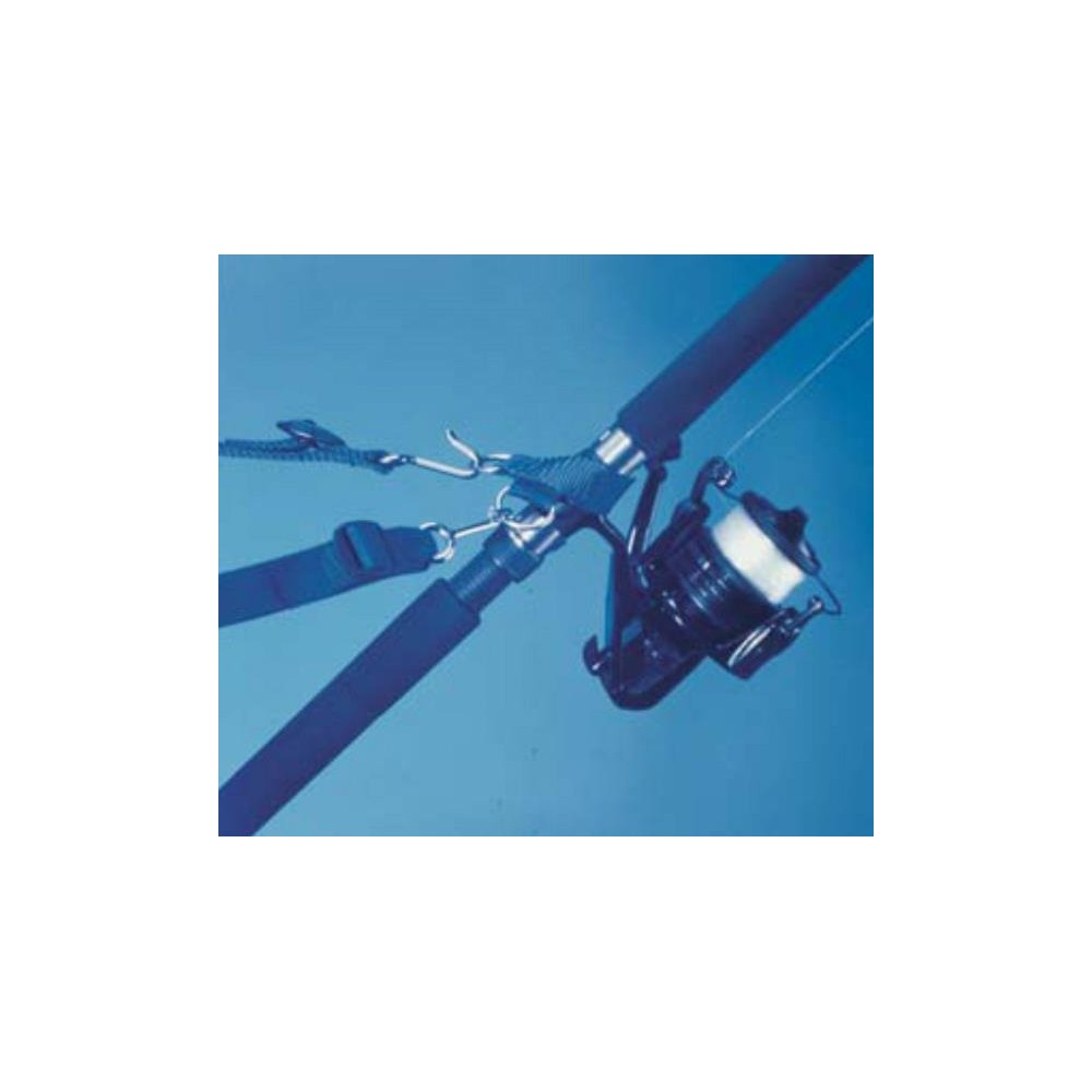 PLAY ACTION BRAID SPINNING REEL REST STRAP