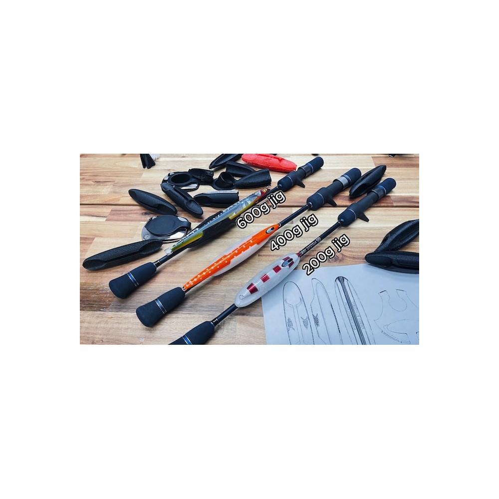 TEMPLE REEF SNAP GUARD