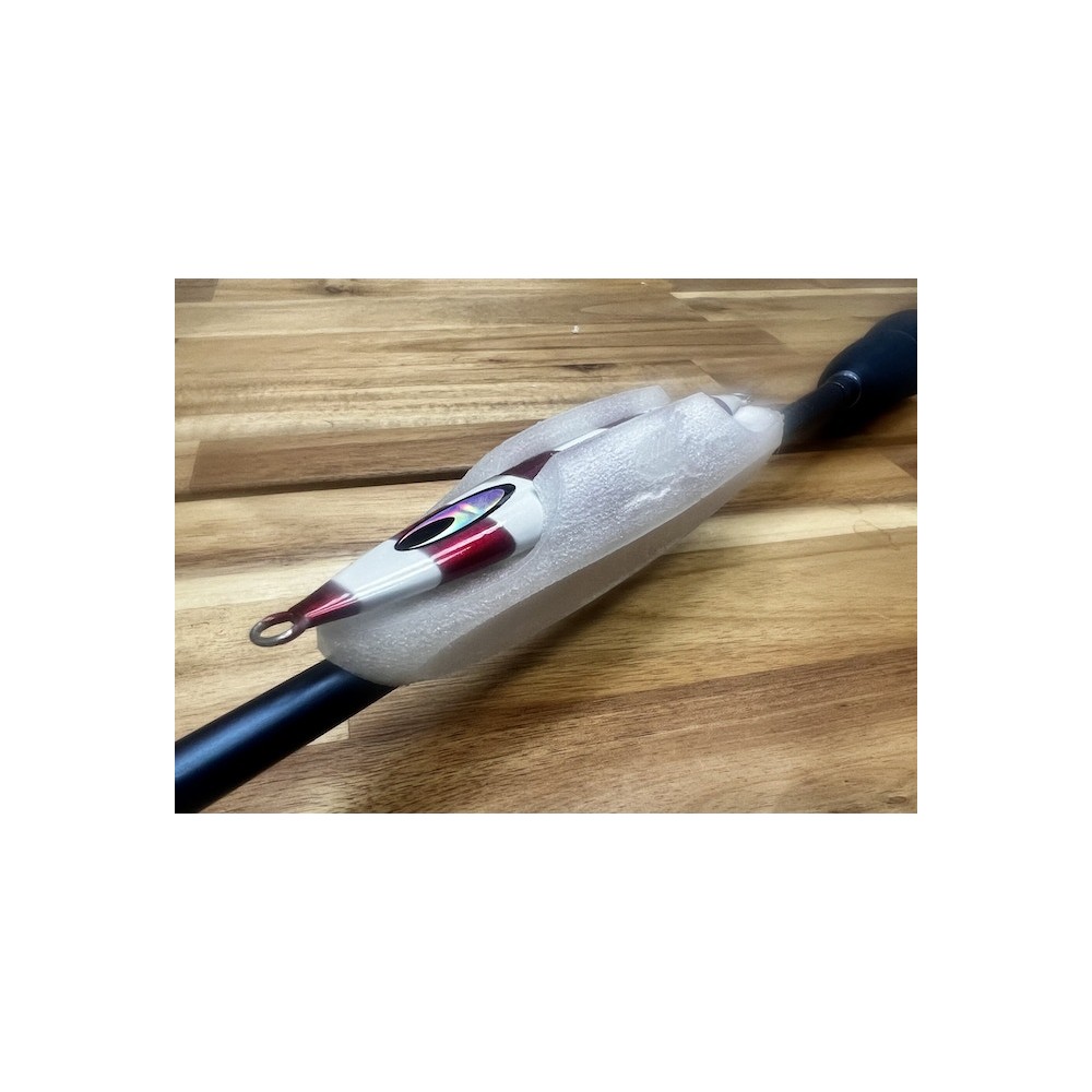 TEMPLE REEF SNAP GUARD