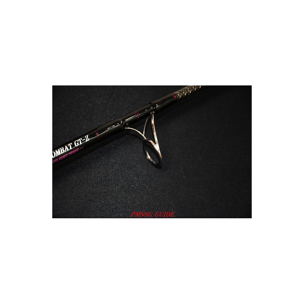 PATRIOT DESIGN WORLD COMBAT GT-Z NEW MODEL