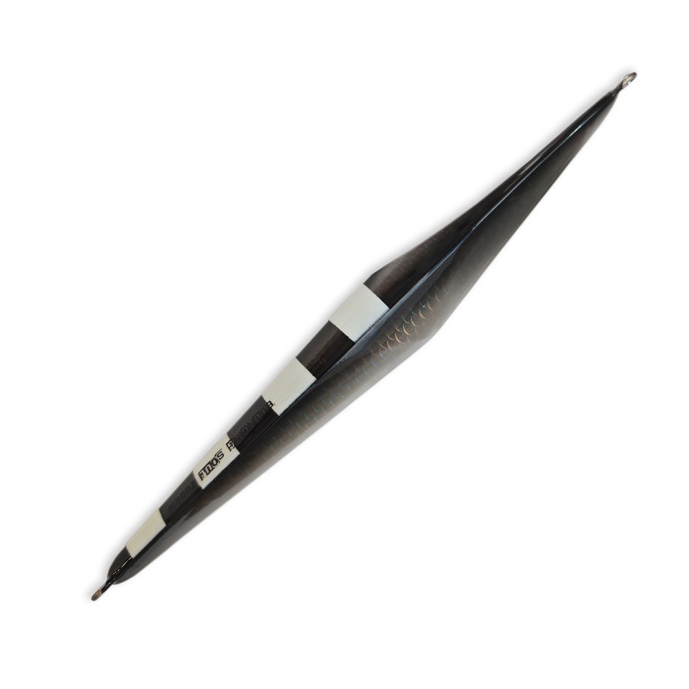 OCEAN DEVIL BOUNCING SOUL JIG